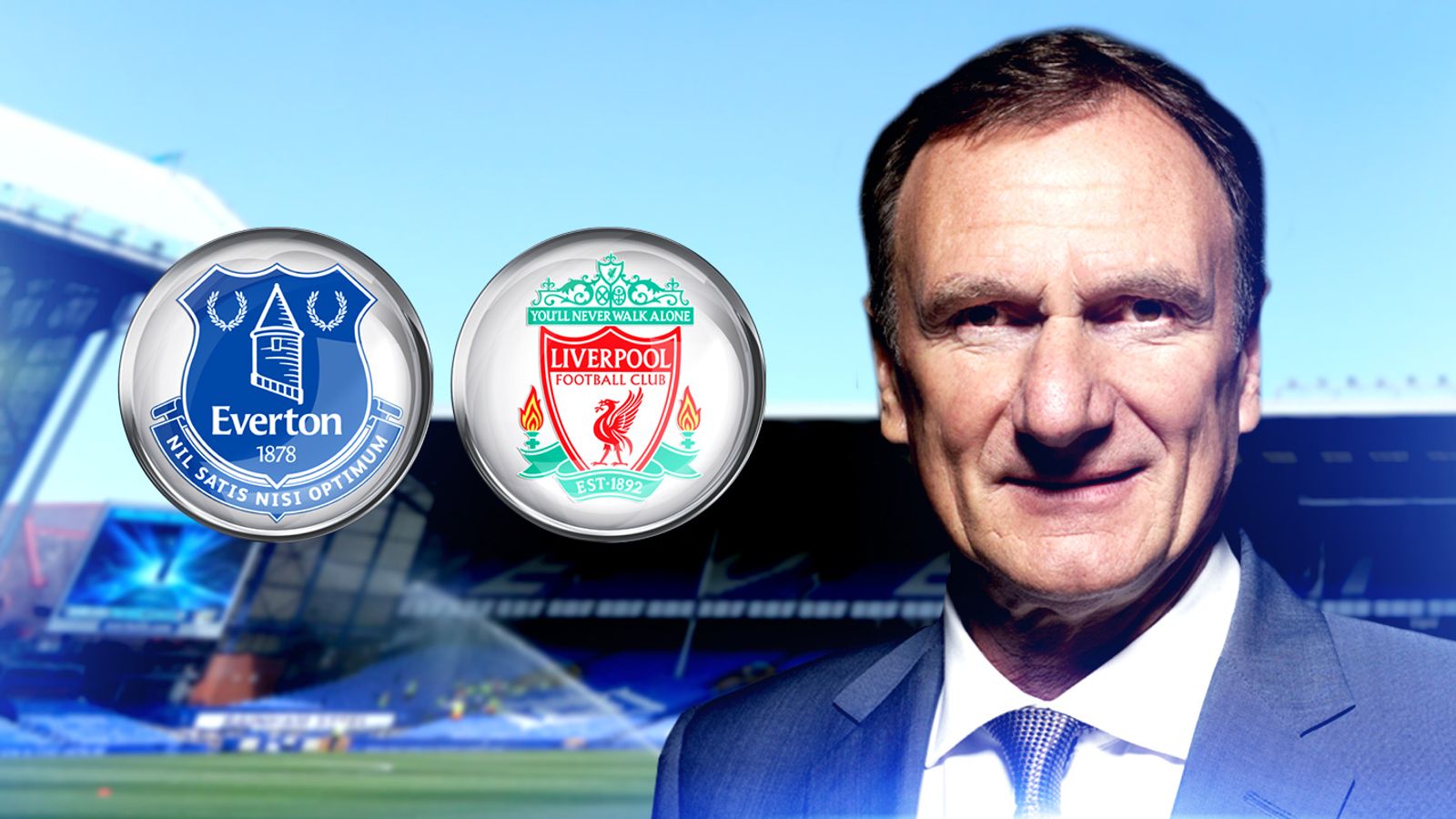 Everton v Liverpool combined XI: Phil Thompson makes his selections ...