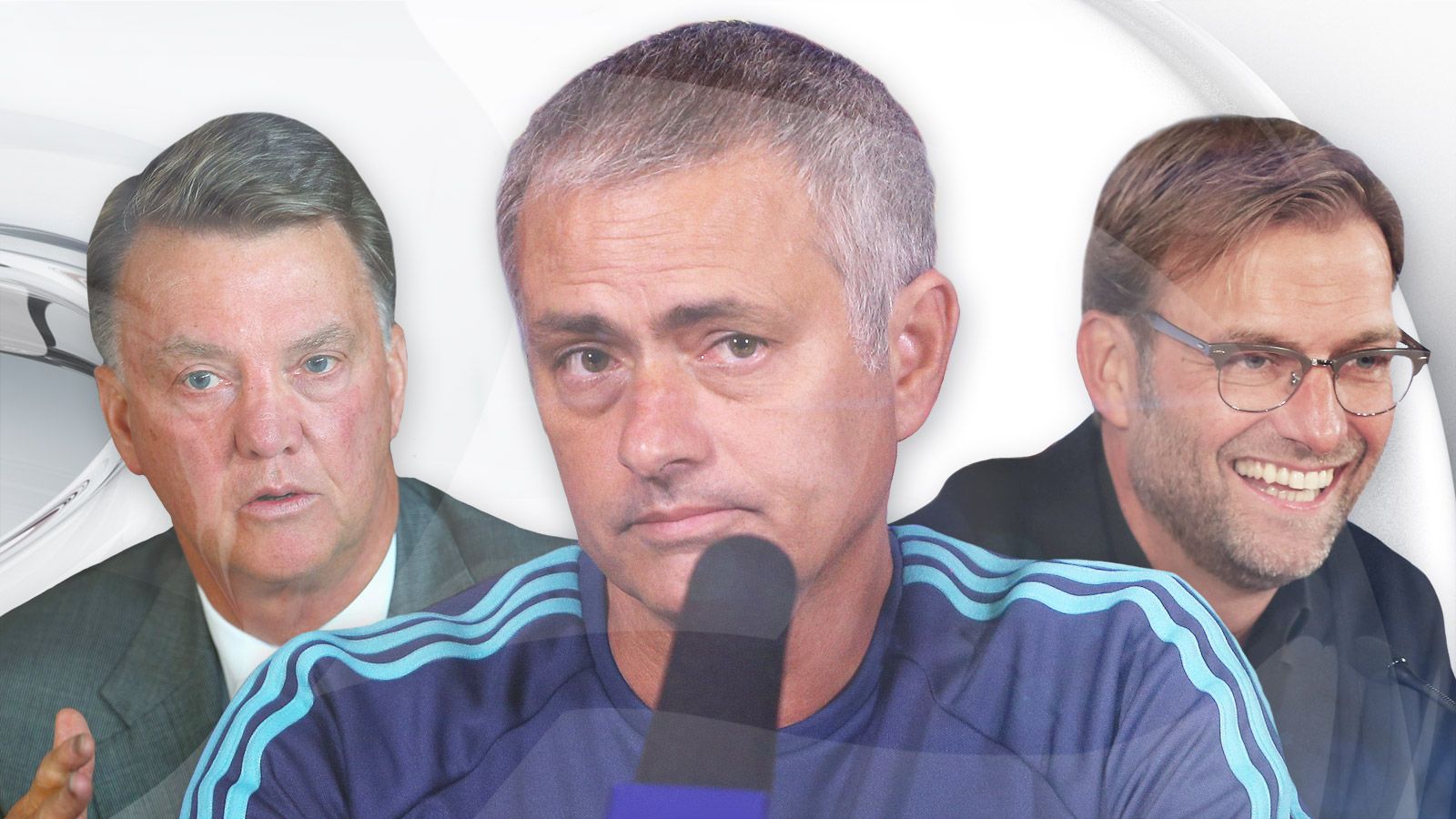 Friday Premier League build-up: 15 manager news conferences | Football ...