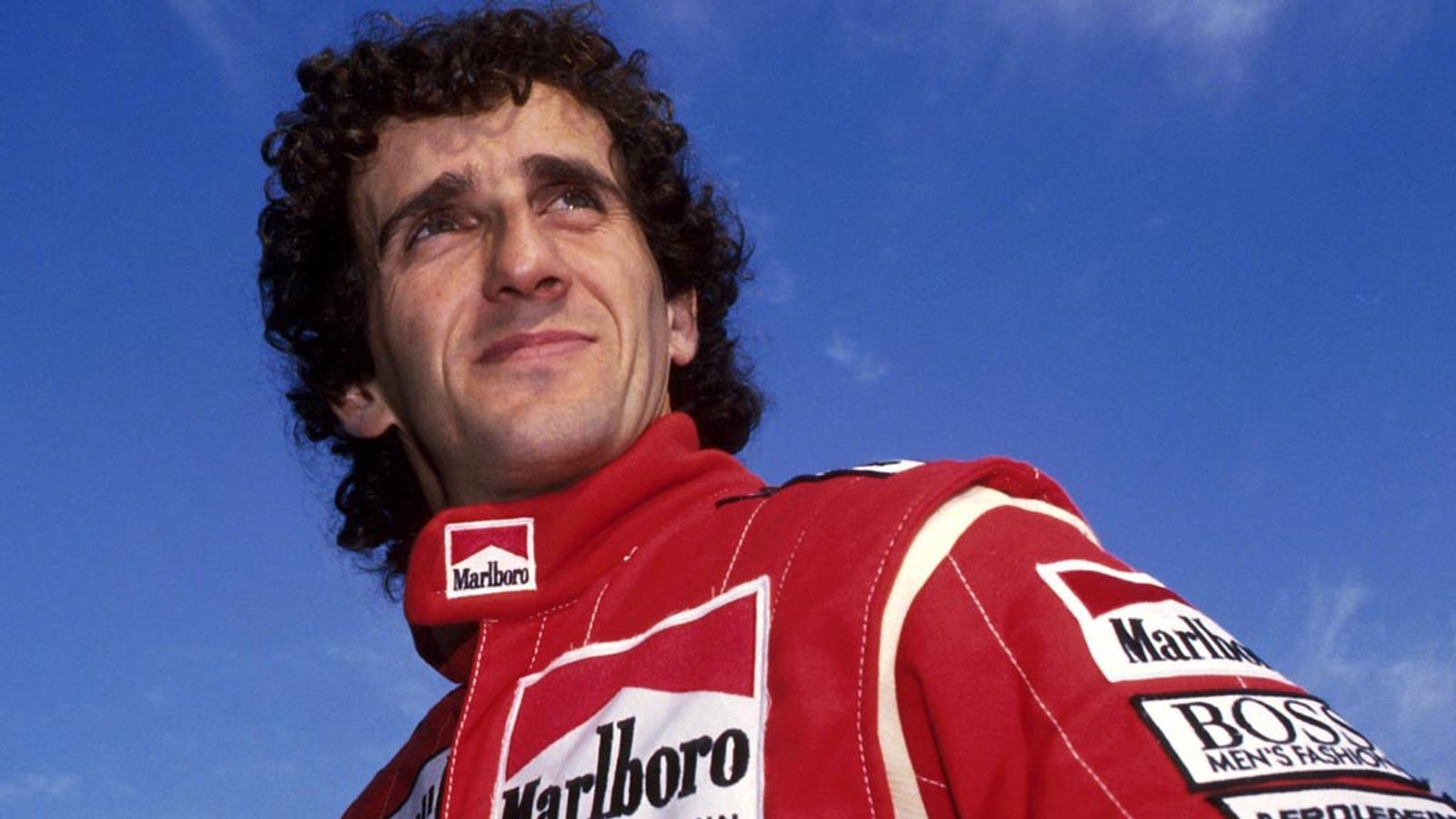 Defining Alain Prost | F1 News | Sky Sports