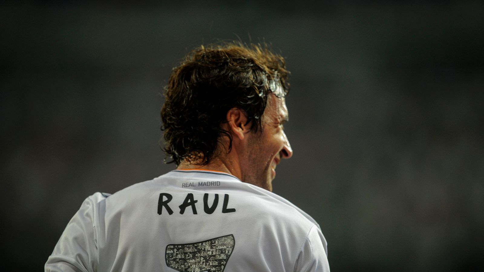 Raul announces retirement from football at end of NASL season ...