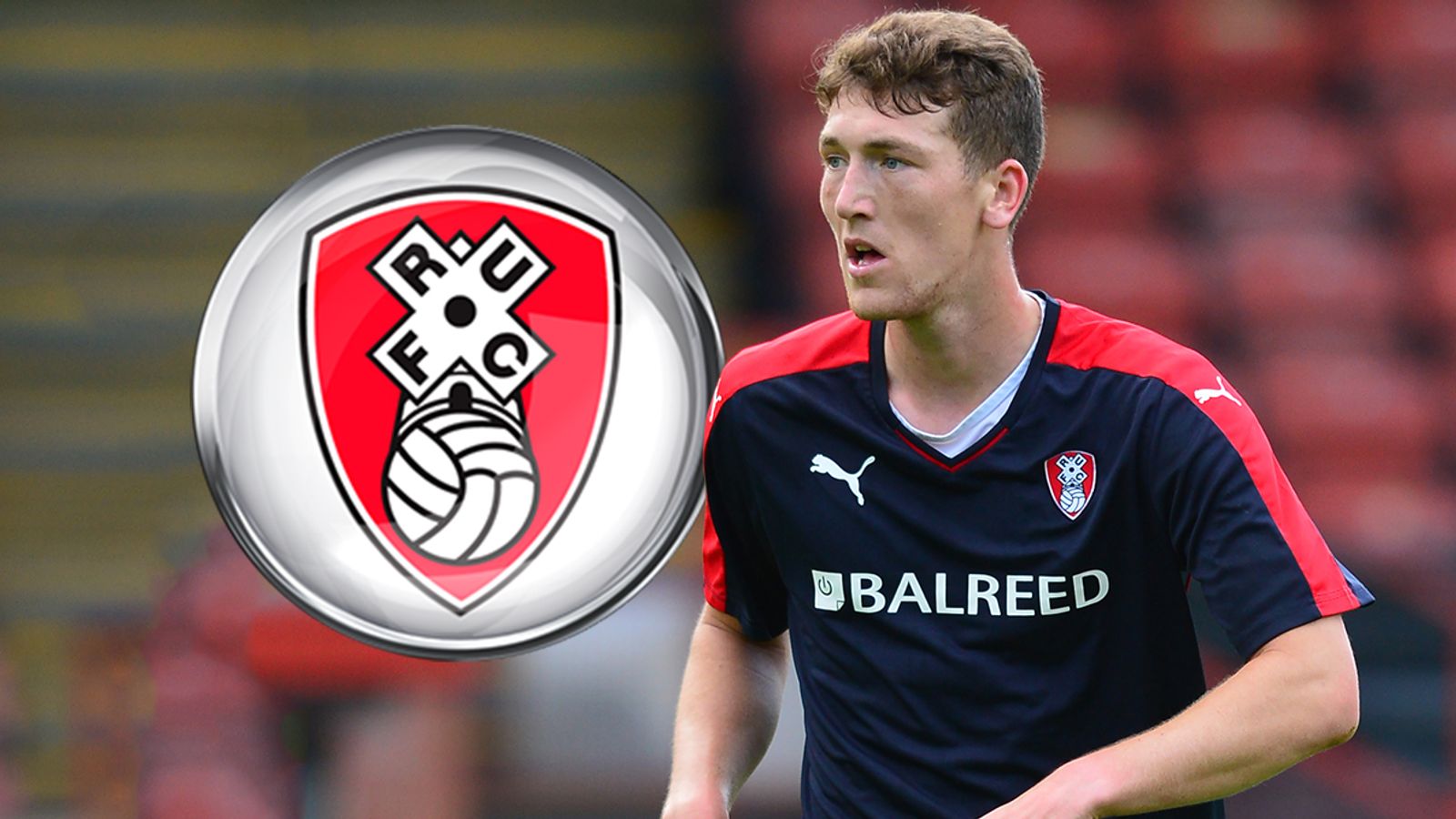 Neil Redfearn bringing new passing style to Rotherham | Football News ...