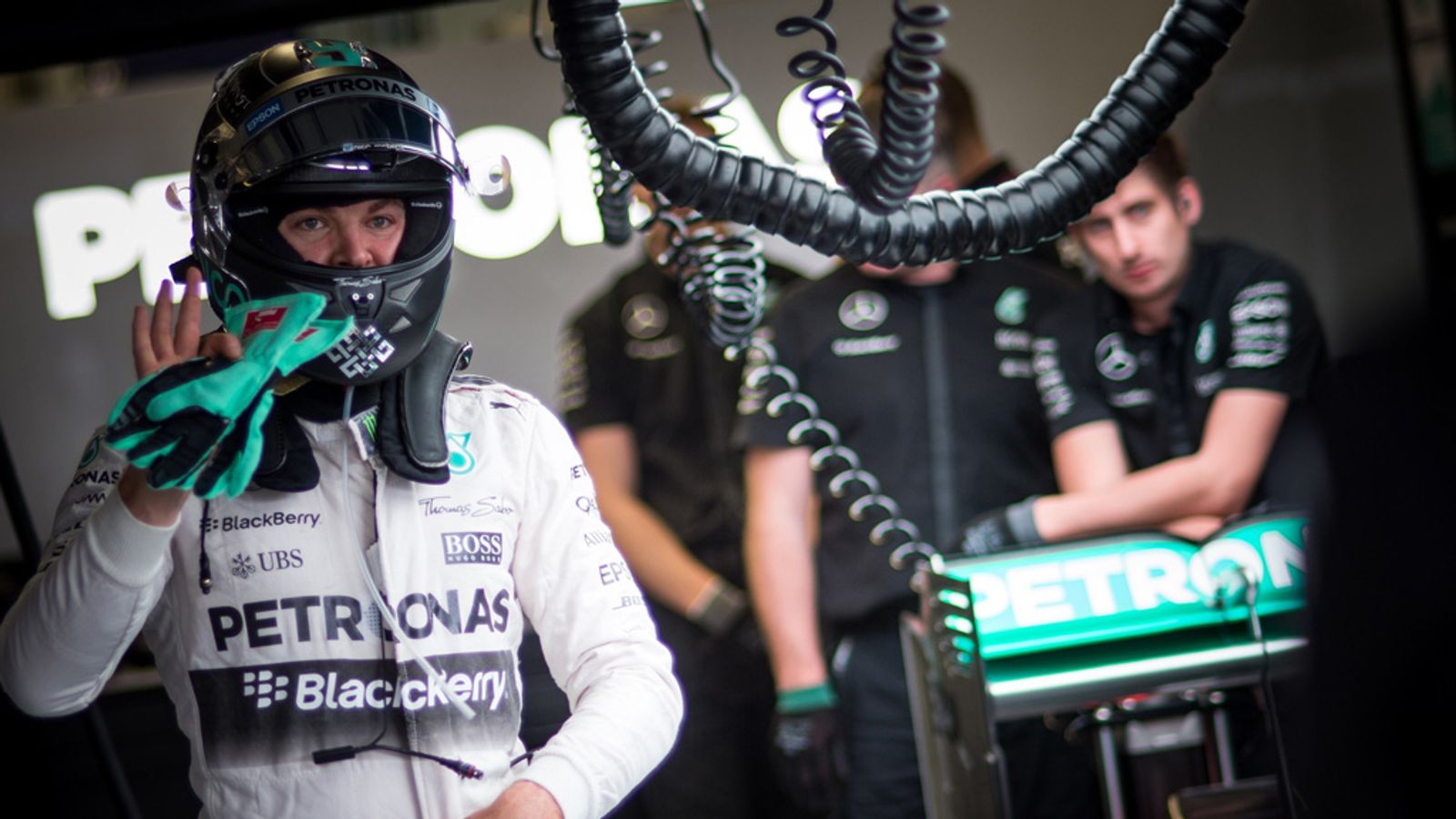 Russian GP Qualifying Recap | F1 News | Sky Sports