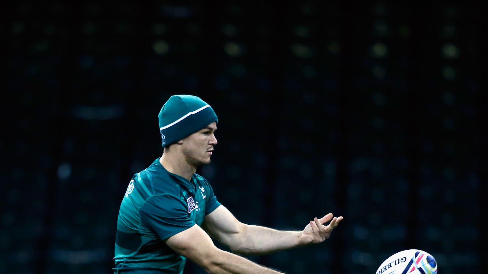 Johnny Sexton fully fit for Ireland's Six Nations campaign after head ...