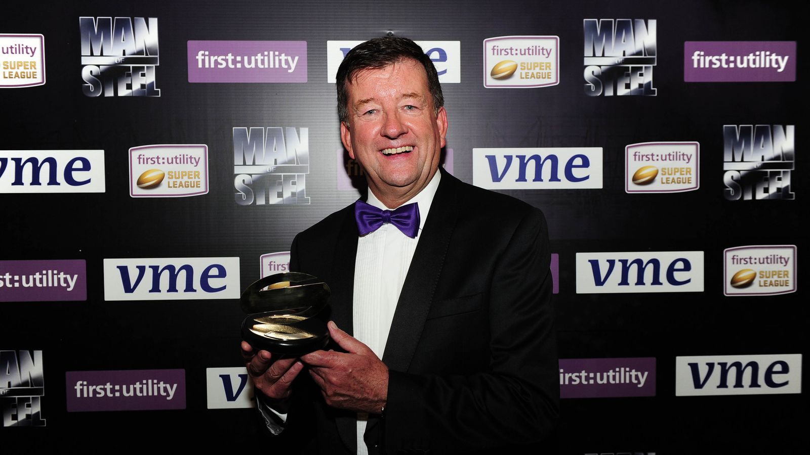 Eddie Hemmings inducted into rugby league's Roll of Honour | Rugby ...