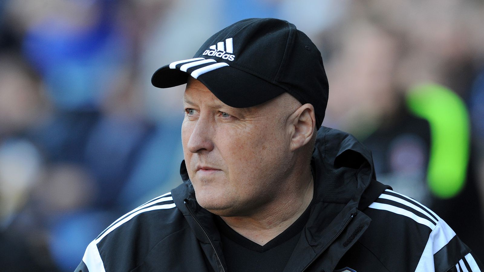 Cardiff boss Russell Slade rues late decision after draw at Preston ...