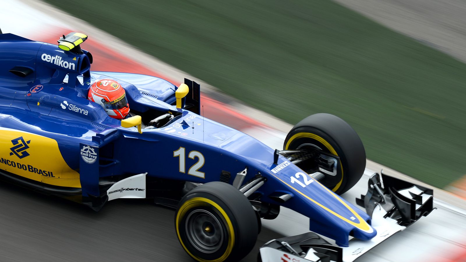 Russian GP driver ratings | F1 News | Sky Sports