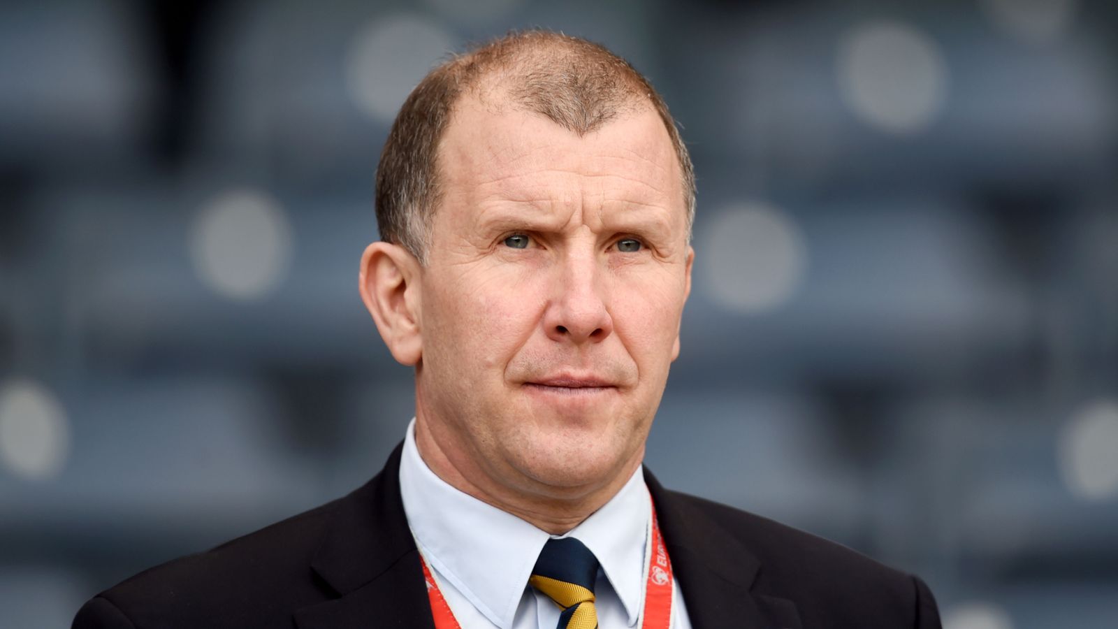 Scottish FA chief expects talks over strict liability rules and calls ...