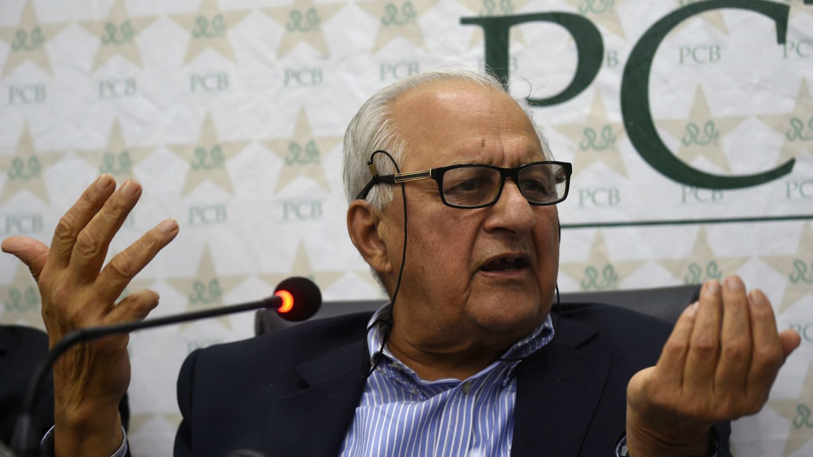 Shaharyar Khan unhappy with Pakistan's Asia Cup performance | Cricket ...