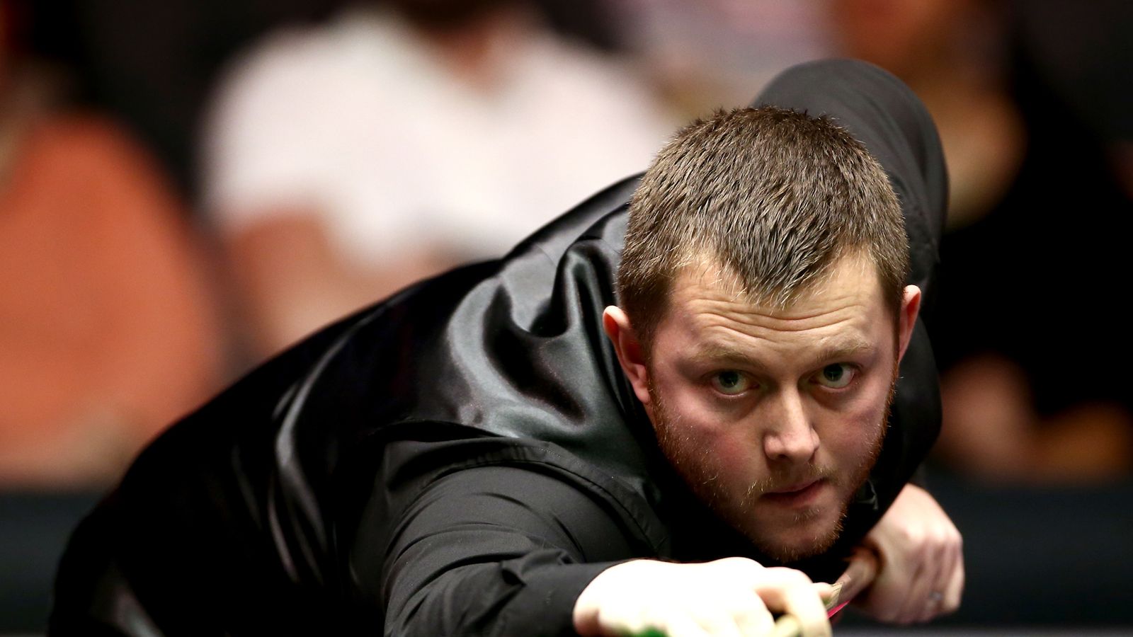 Mark Allen beats Ricky Walden in Players Championship final | Sky Sports