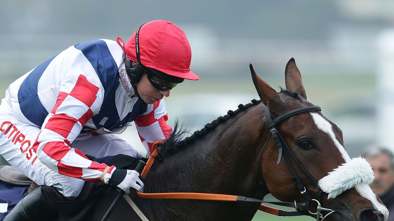 Neil Mulholland thrilled with The Druids Nephew | Racing News | Sky Sports