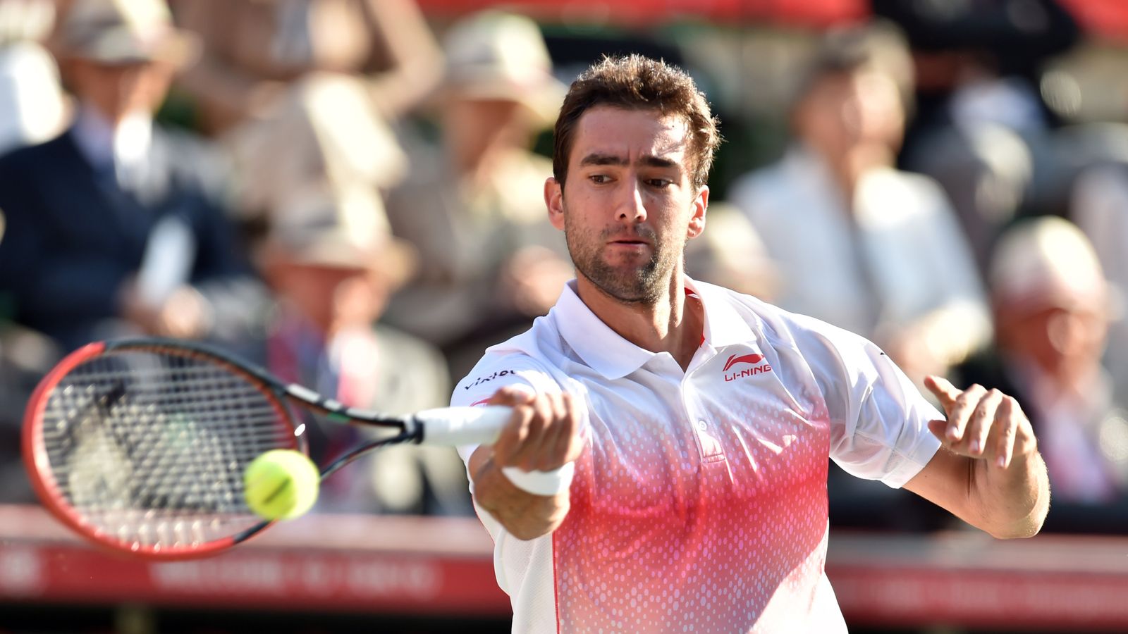 Marin Cilic makes winning start at the Rotterdam Open | Tennis News ...