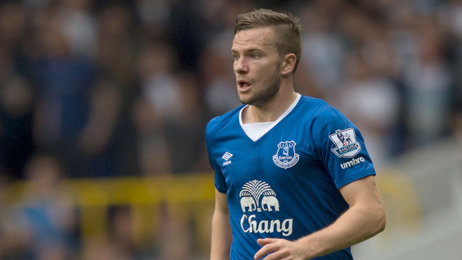 Everton’s Tom Cleverley targets scoring return against Aston Villa ...