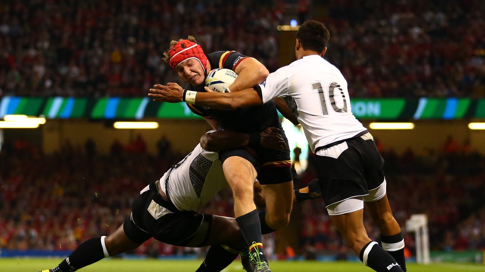 Wales recall Tyler Morgan, Gethin Jenkins and Dan Lydiate | Rugby Union ...