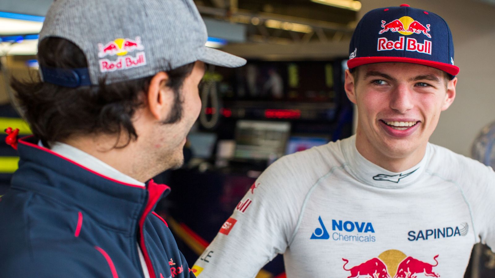 WATCH: When Max attacks - Verstappen's top 2015 overtakes | F1 News ...