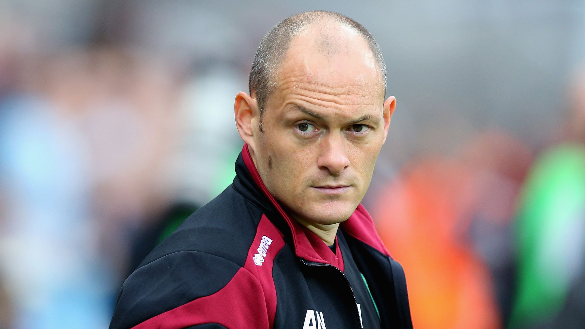 Alex Neil says Arsenal are Premier League's best attackers | Football ...