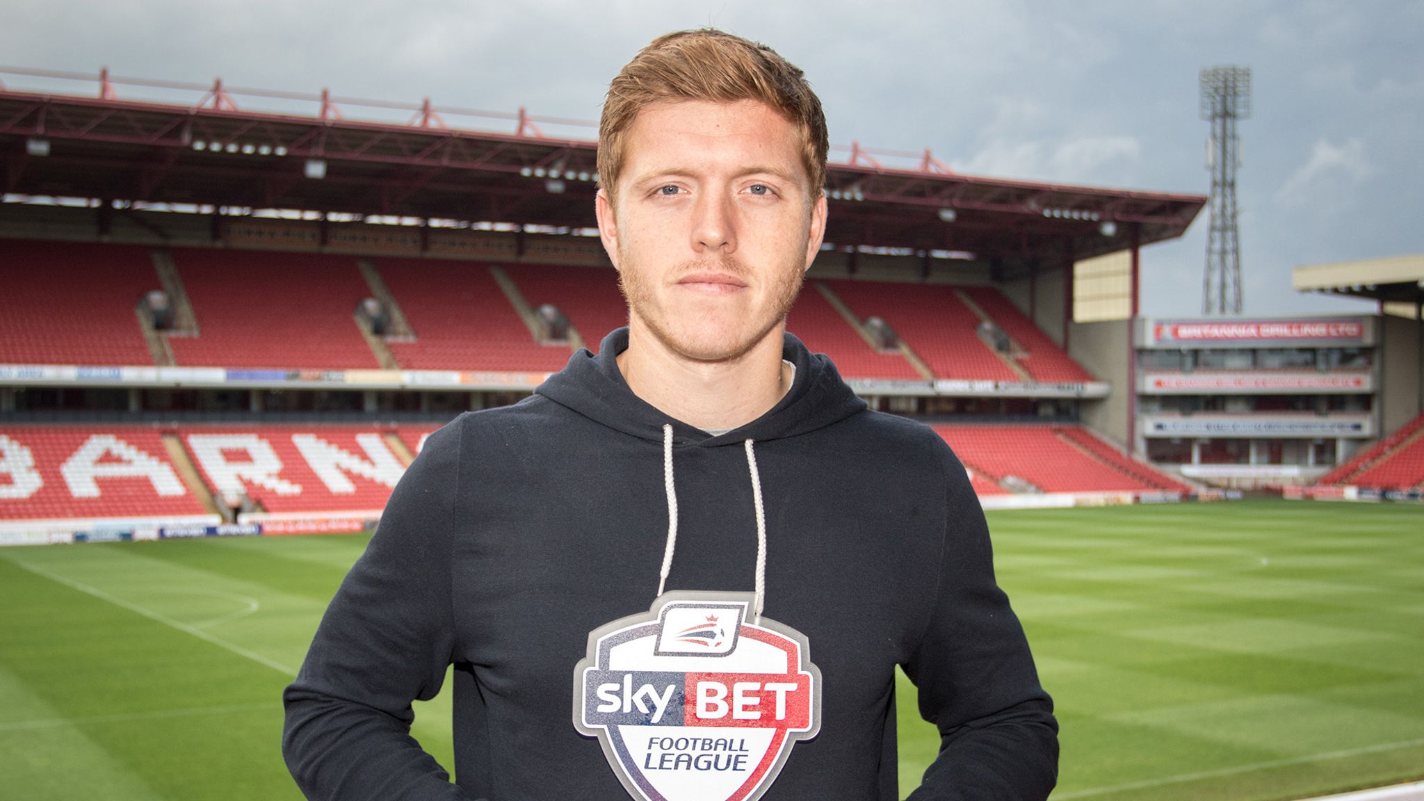 Alfie mawson store