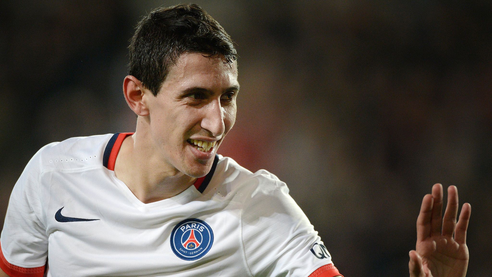 Angel Di Maria says he was sold by Real Madrid 'to cover costs ...