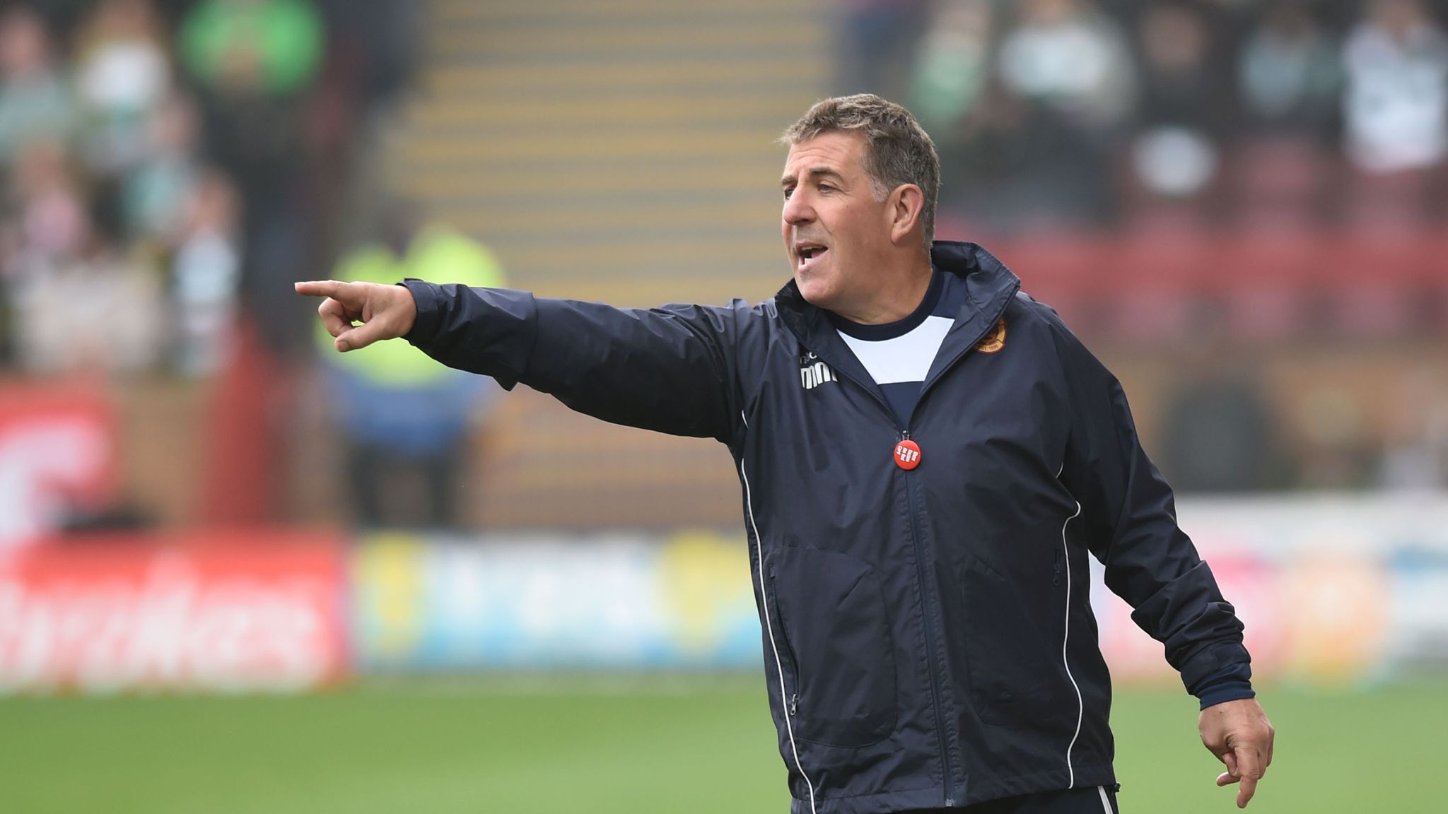 Mark McGhee stands by strategy for Scotland's World Cup qualifiers ...