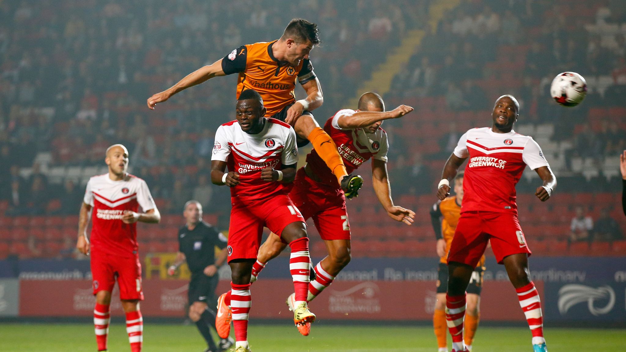 Danny Batth interview: Wolves captain on his return to the team ...