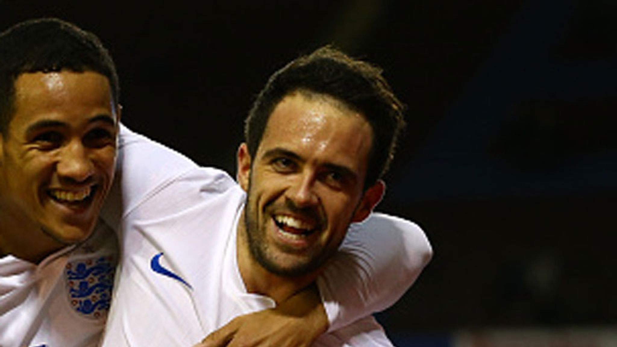 Liverpool's Danny Ings ahead of England debut: 'I'm the same man I was ...