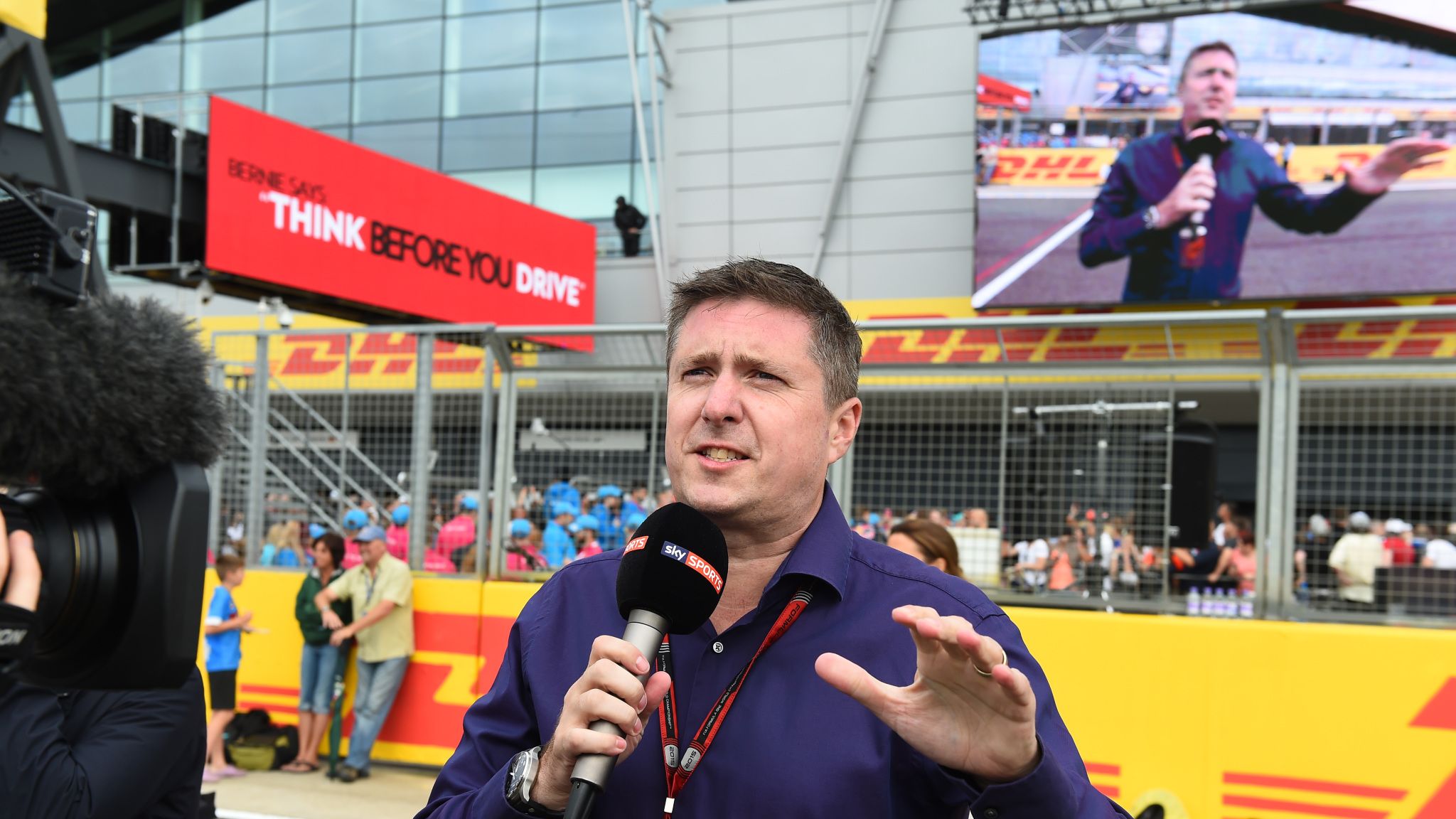 F1 in 2016: The Sky F1's team's wishes for the new year | F1 News | Sky ...