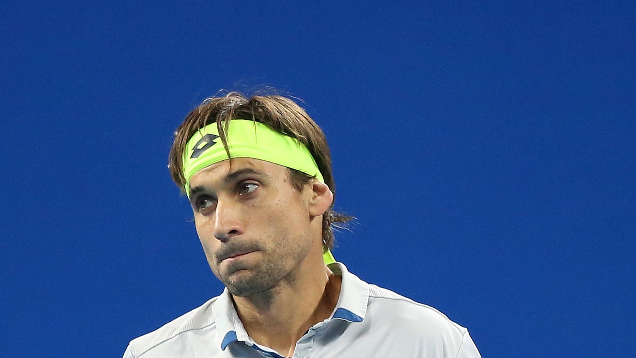 Steve Johnson to face David Ferrer in Erste Bank Open final in Vienna ...