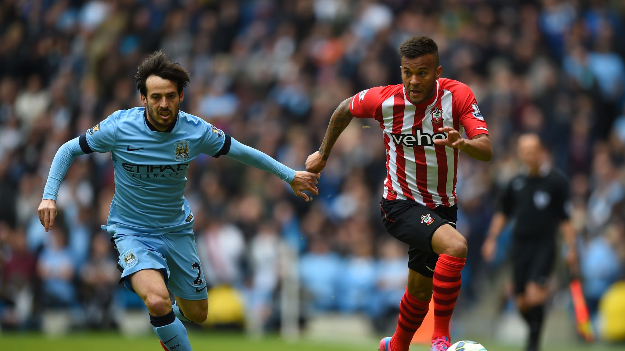 Ryan Bertrand hoping to take chance to impress for England | Football ...