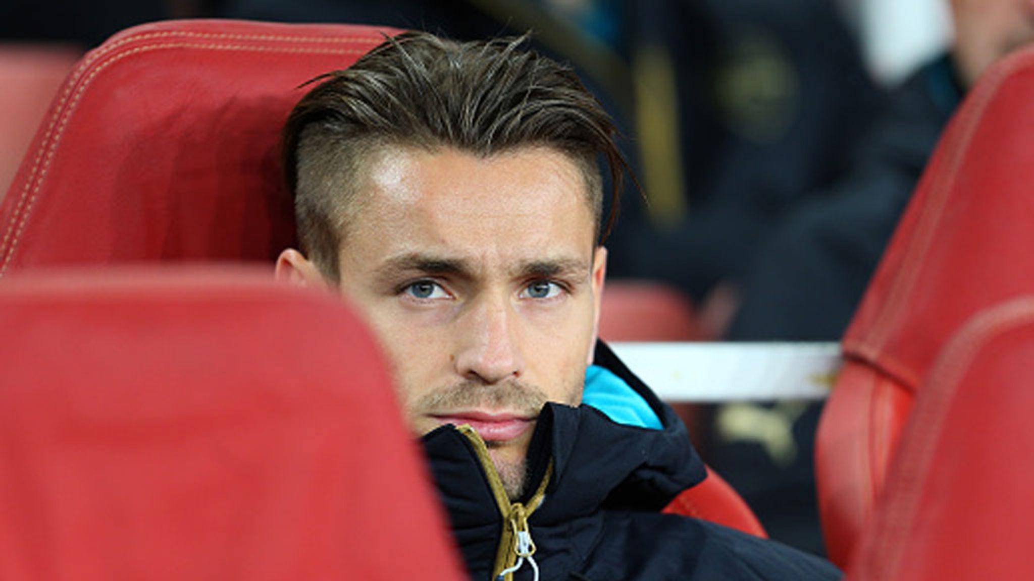 Arsenal's Mathieu Debuchy loaned to Bordeaux | Football News | Sky Sports