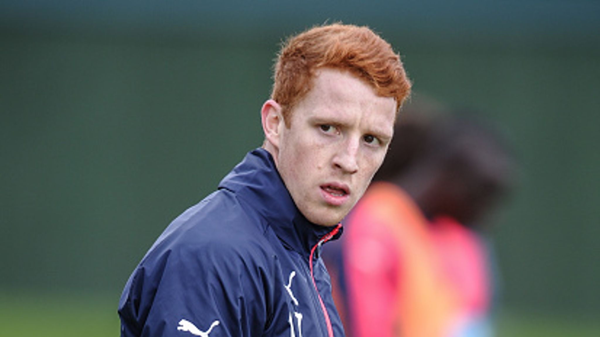 Newcastle's Jack Colback undergoes second scan on injured knee ...