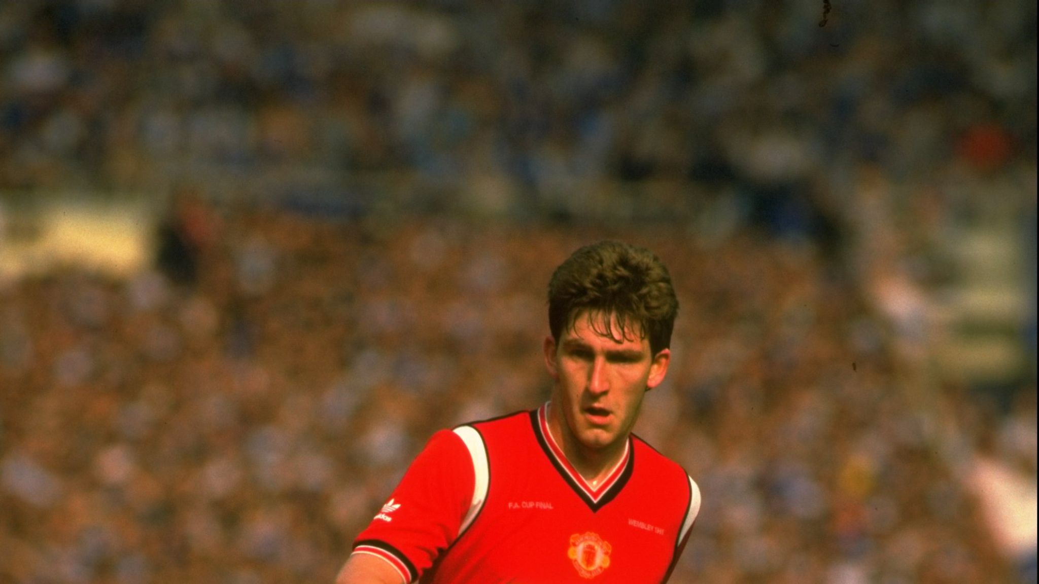 Five great sporting moments from 1985 on Back to the Future Day | Sky ...