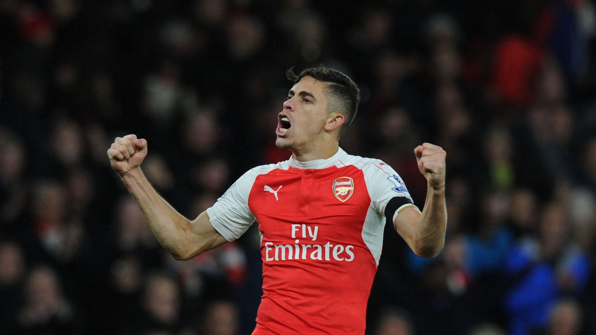 Arsenal's Gabriel says look out for 'surprises' in Premier League run ...