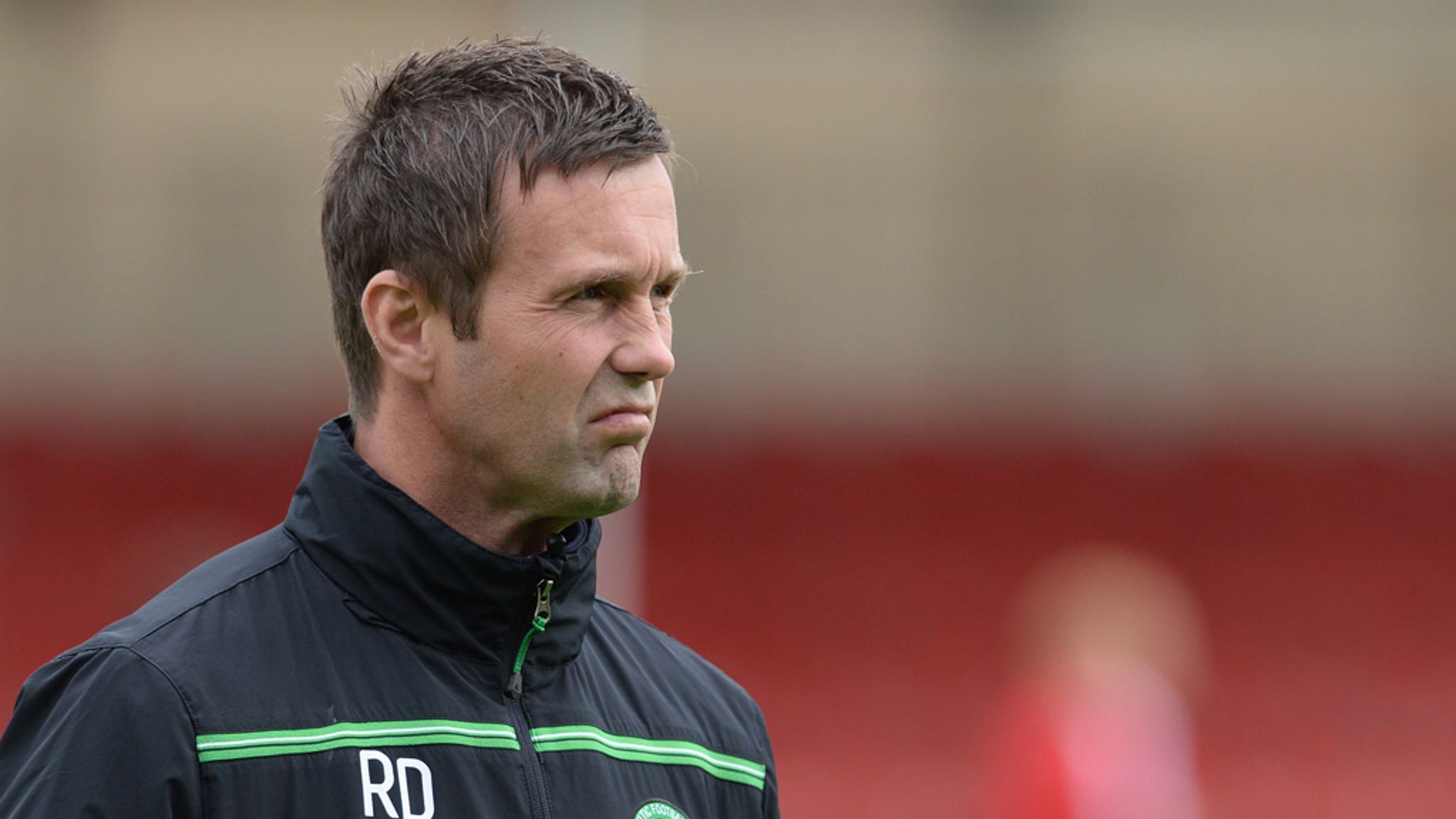 Ronny Deila happy with Celtic's form after European fixtures | Football ...