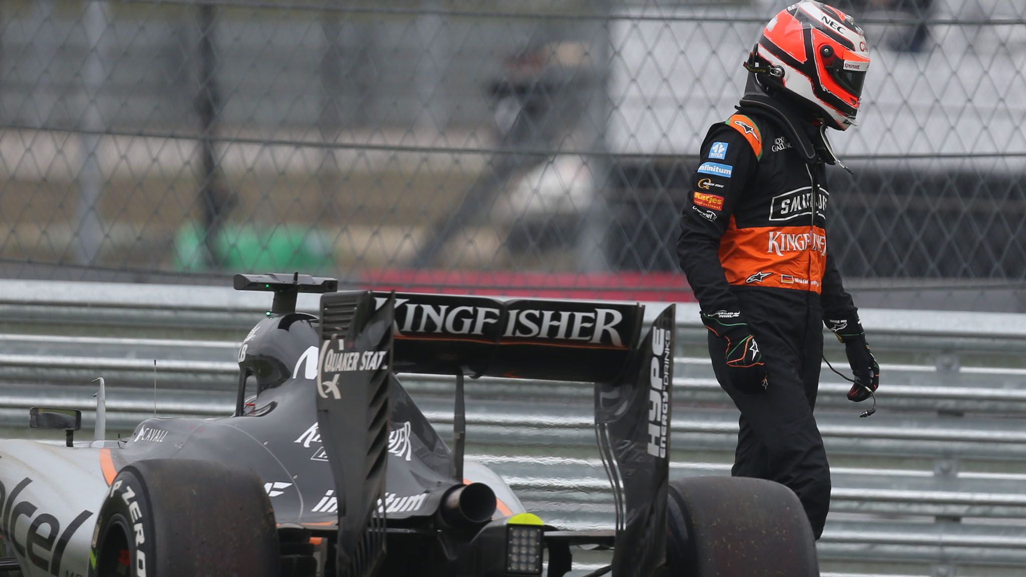 United States GP driver ratings | F1 News | Sky Sports