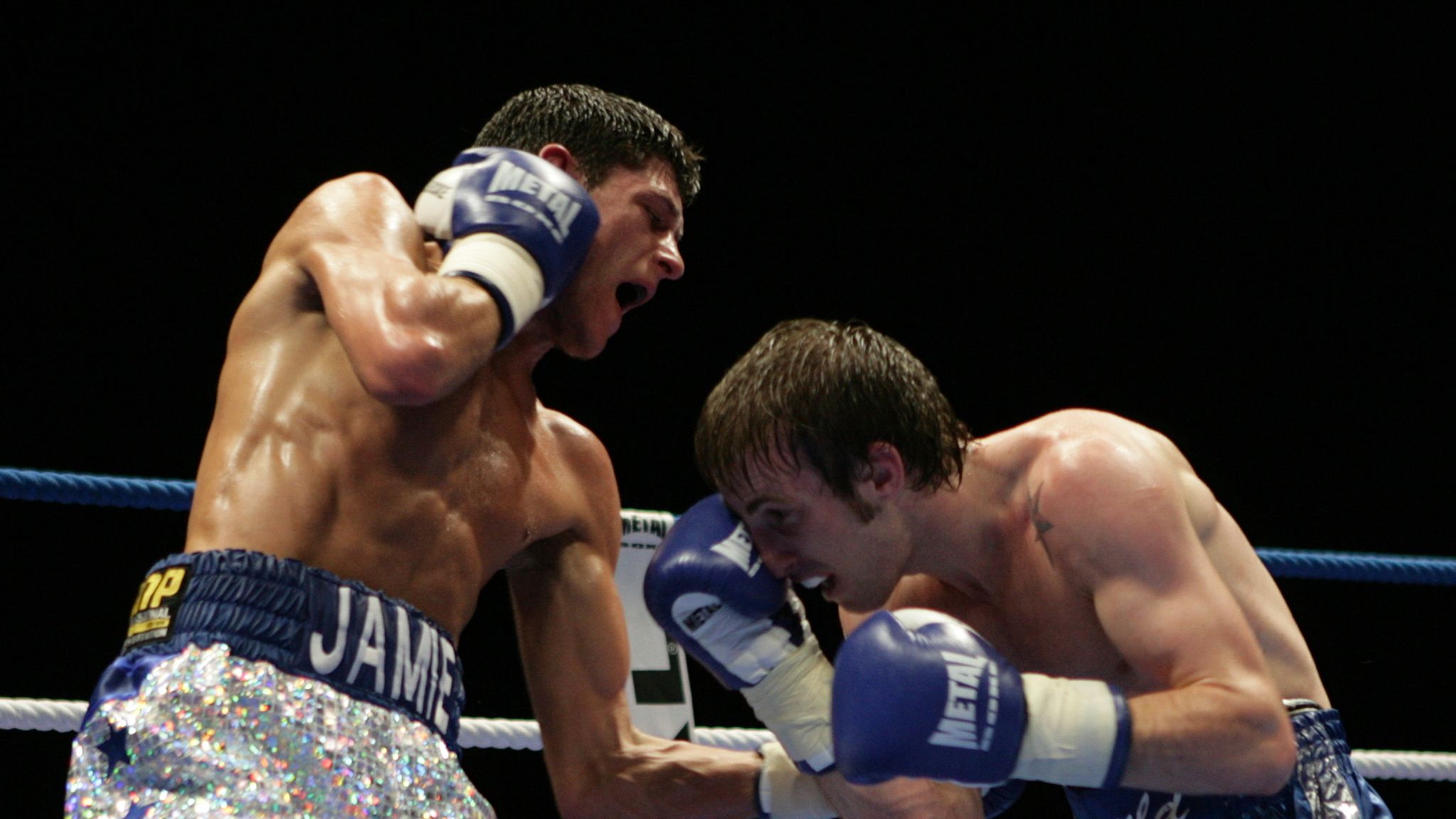 Get to know Jeremy Parodi ahead of Gavin McDonnell fight | Boxing News ...