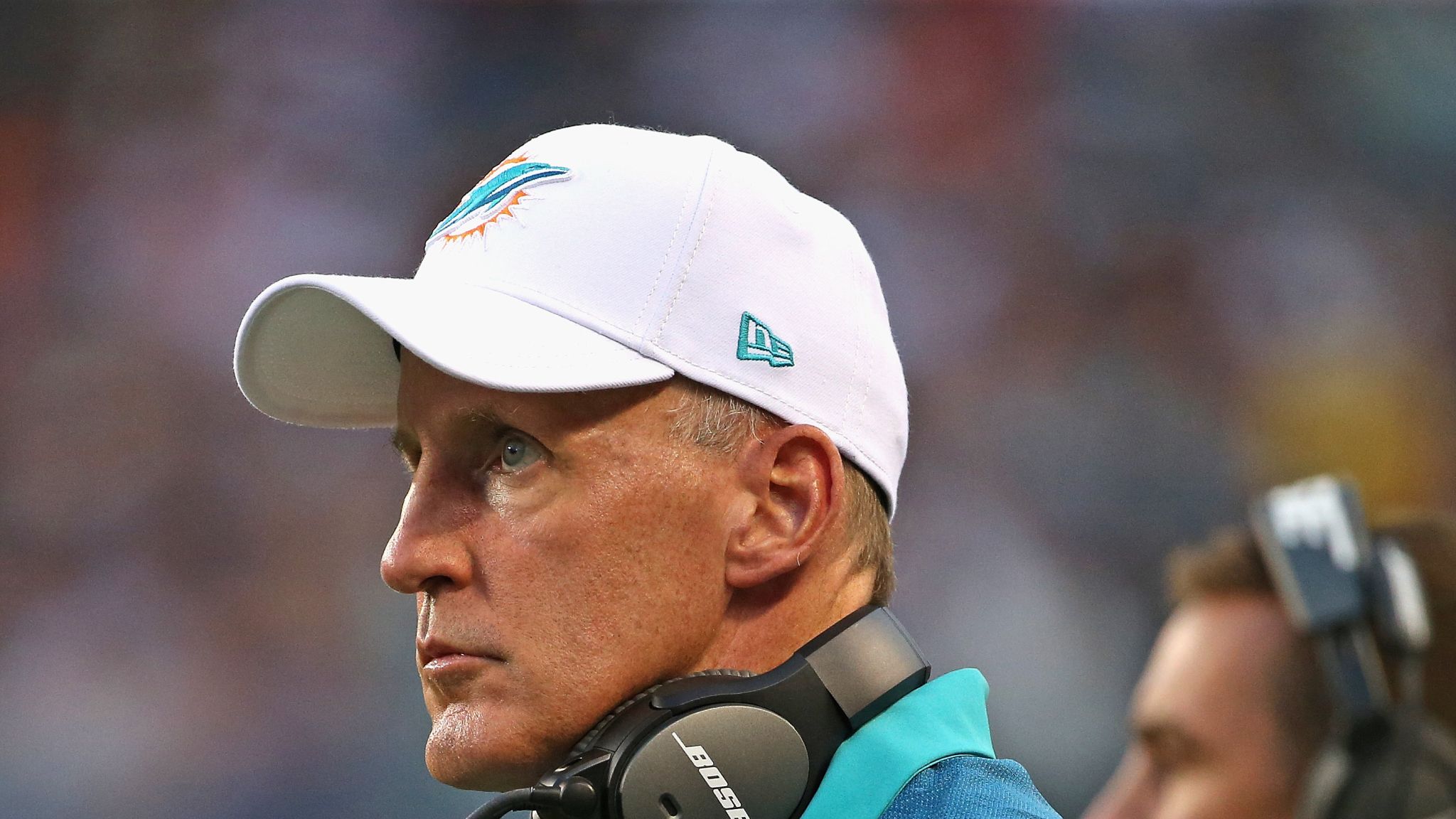 Joe Philbin fired as coach of Miami Dolphins | NFL News | Sky Sports