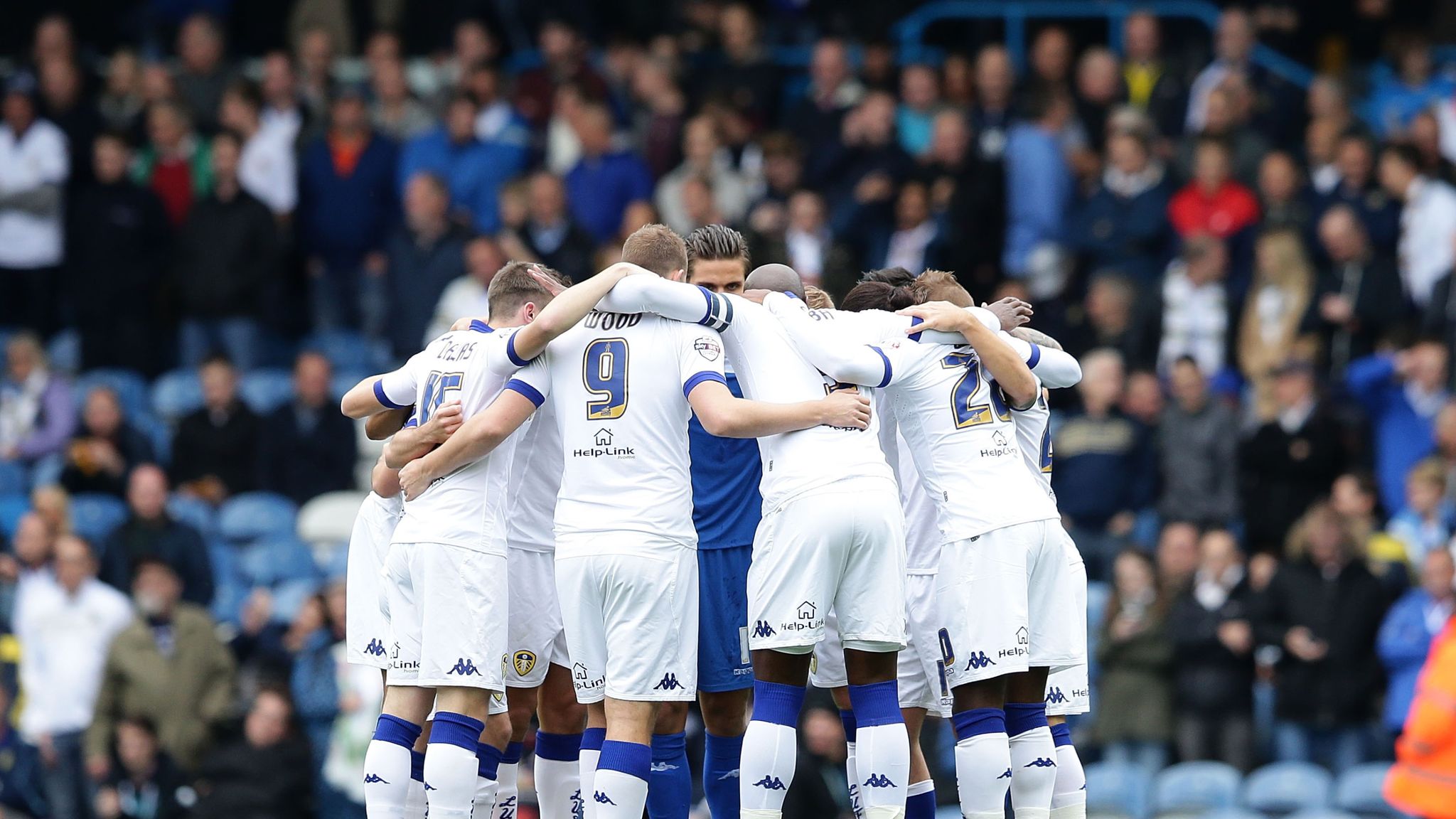 Leeds 1 - 1 MK Dons - Match Report & Highlights