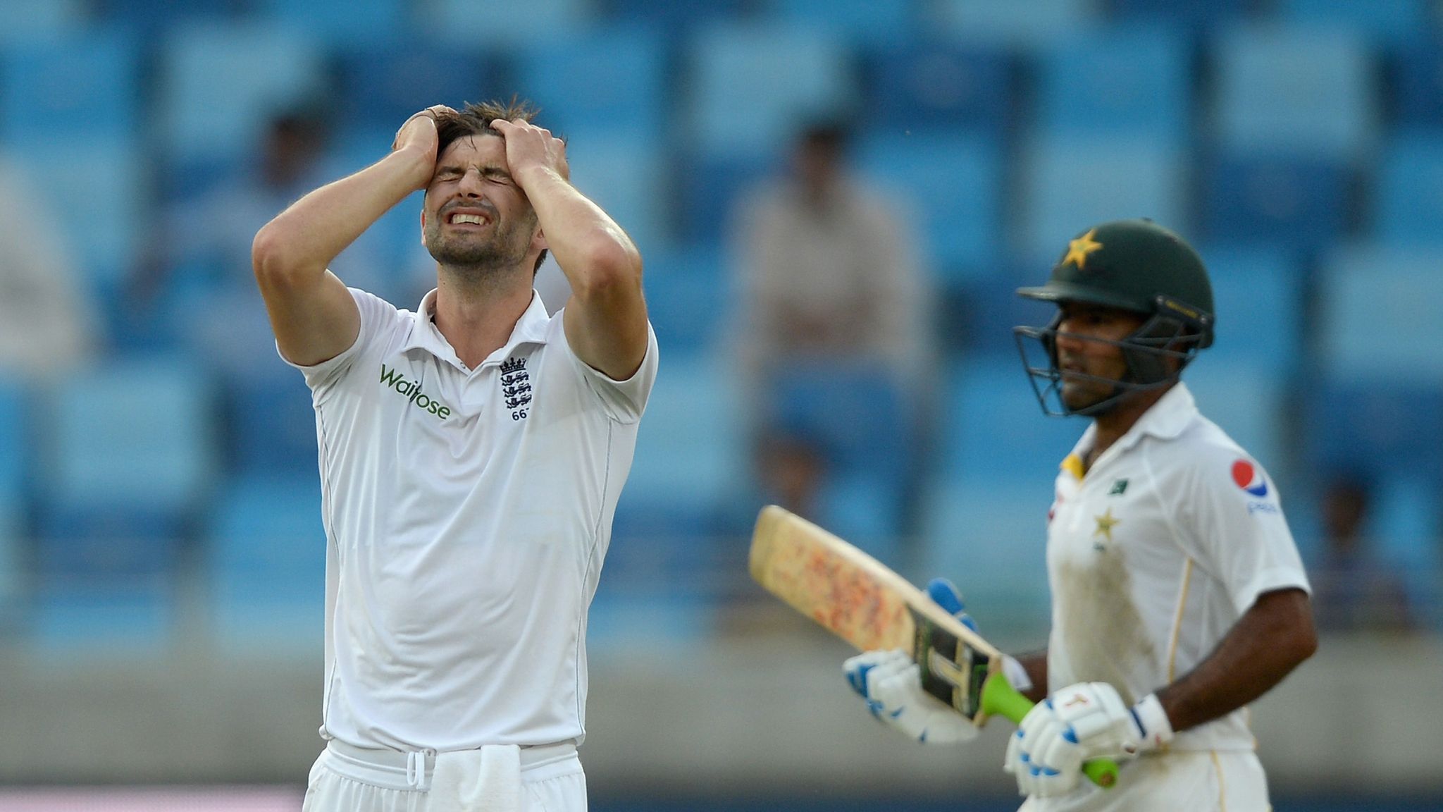 England bowler Mark Wood facing second ankle operation | Cricket News ...