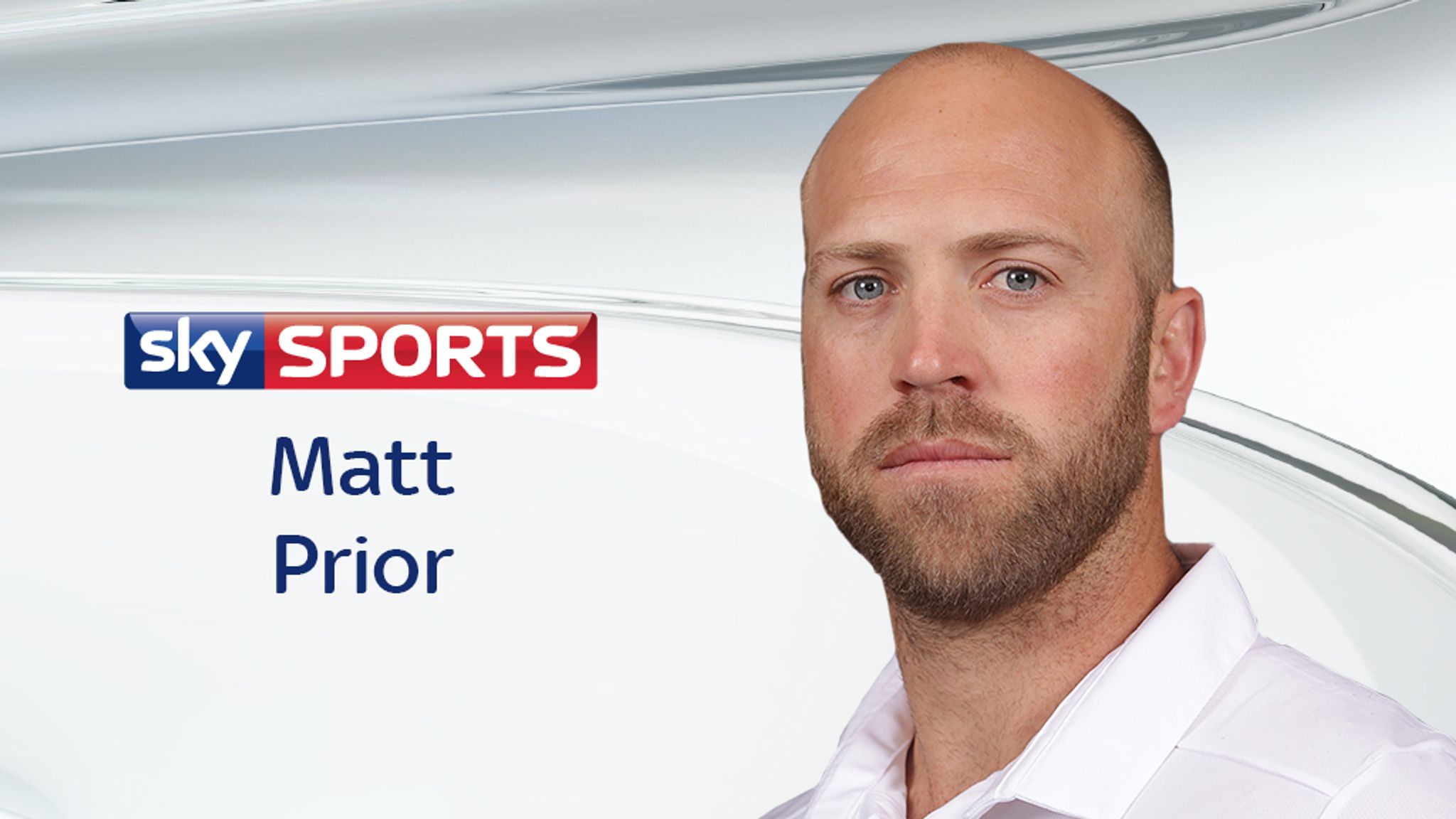 Moeen Ali's shot selection must improve at Test level, says Matt Prior ...