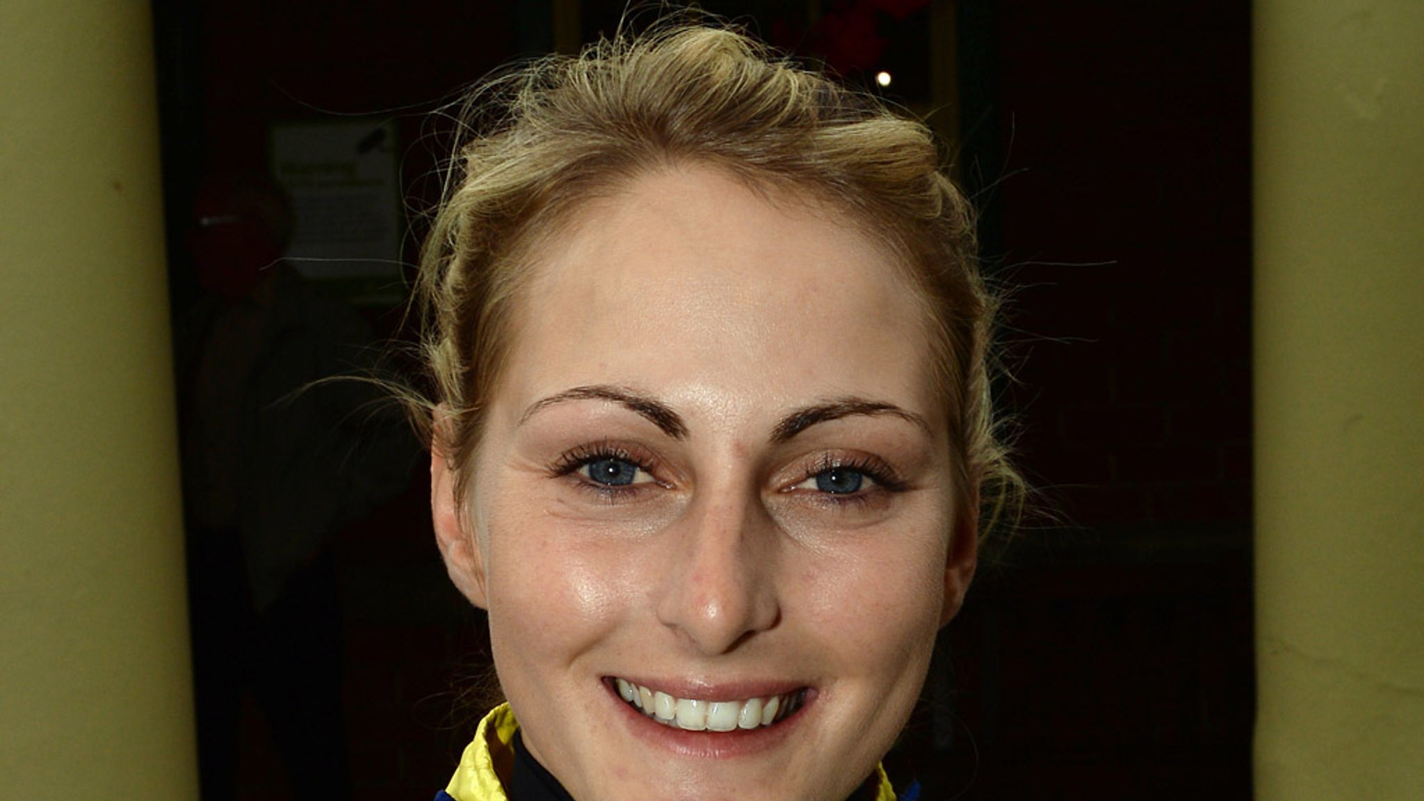 Rachel Richardson suffers heavy fall at Beverley | Racing News | Sky Sports