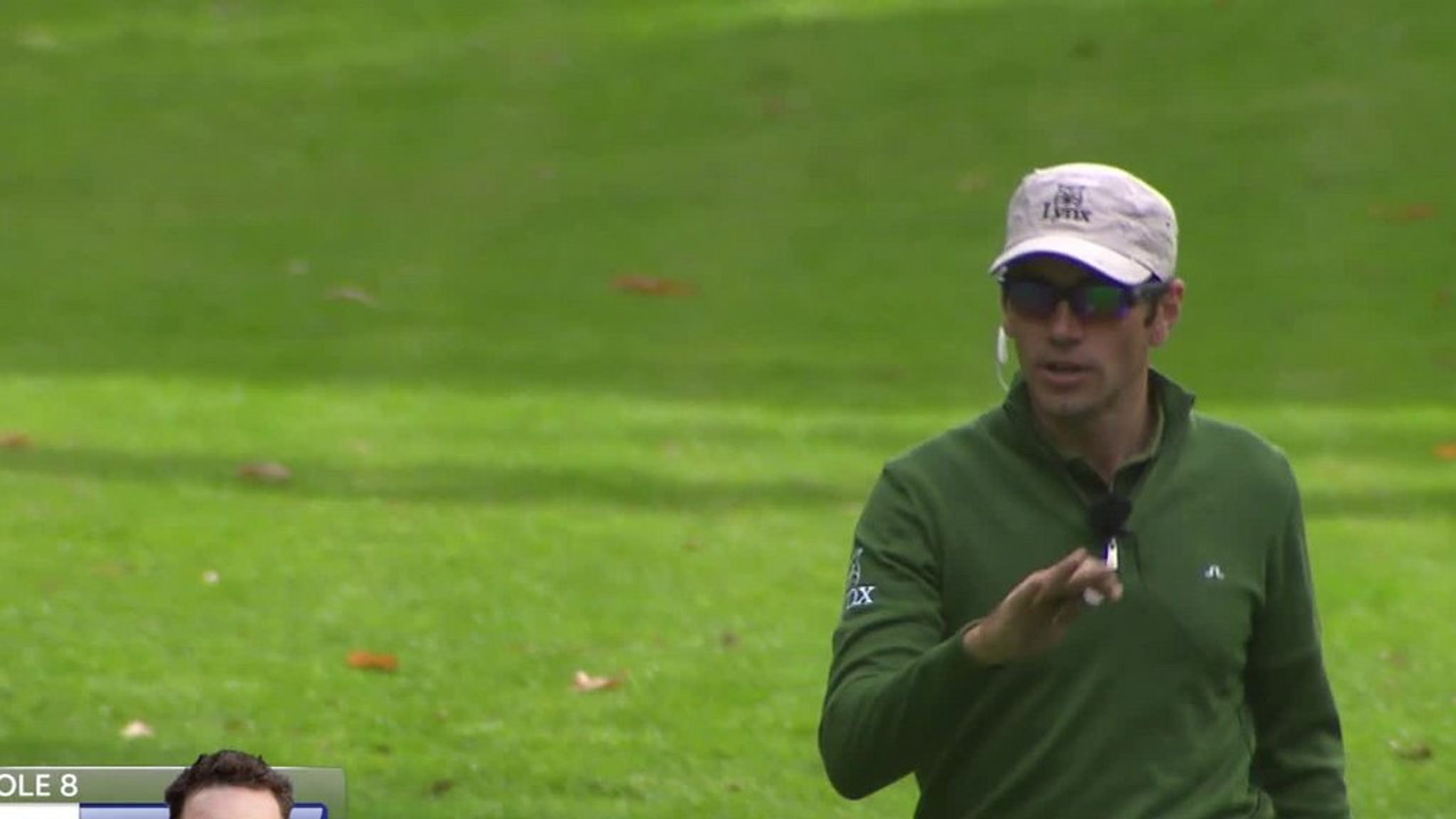 Nick Dougherty reflects on a ground-breaking week at the British ...