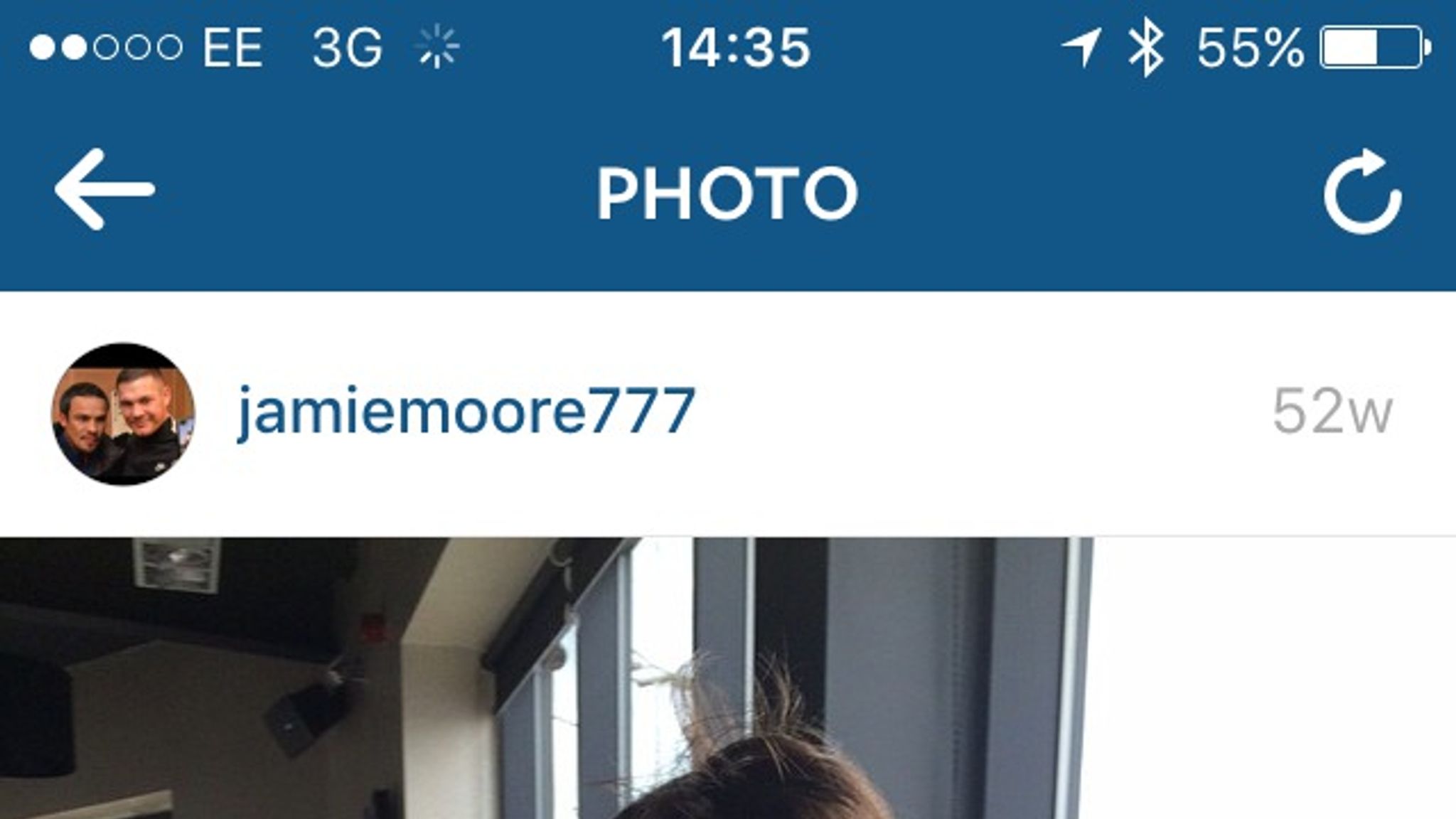 Jamie Moore on Roy Jones Jr, Shane Mosley and Manny Pacquiao | Boxing ...