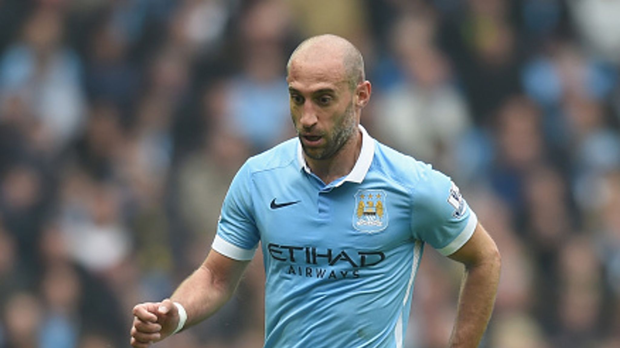 Vincent Kompany back for Man City clash with Sunderland | Football News ...