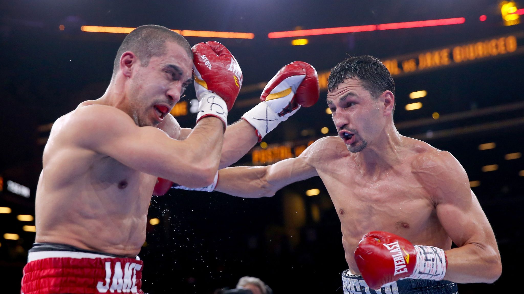 WBC title challenger Lucas Matthysse eyes bout with Manny Pacquiao ...