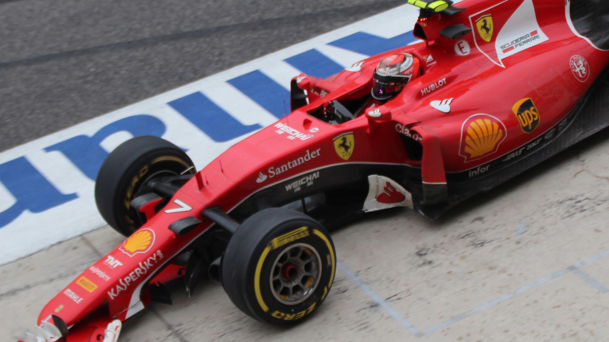 United States GP driver ratings | F1 News | Sky Sports