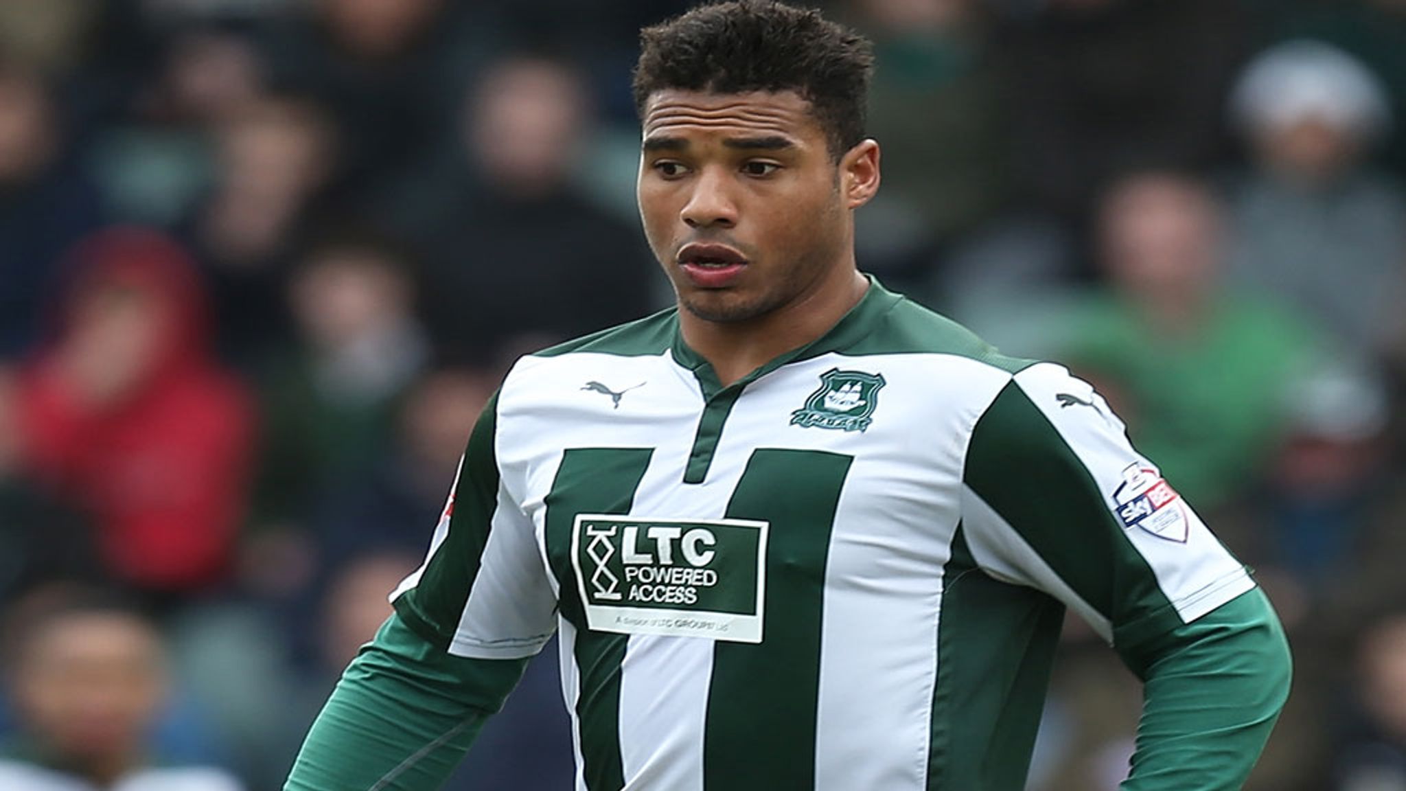 League Two review: Beaten Wycombe knocked off top spot | Football News ...