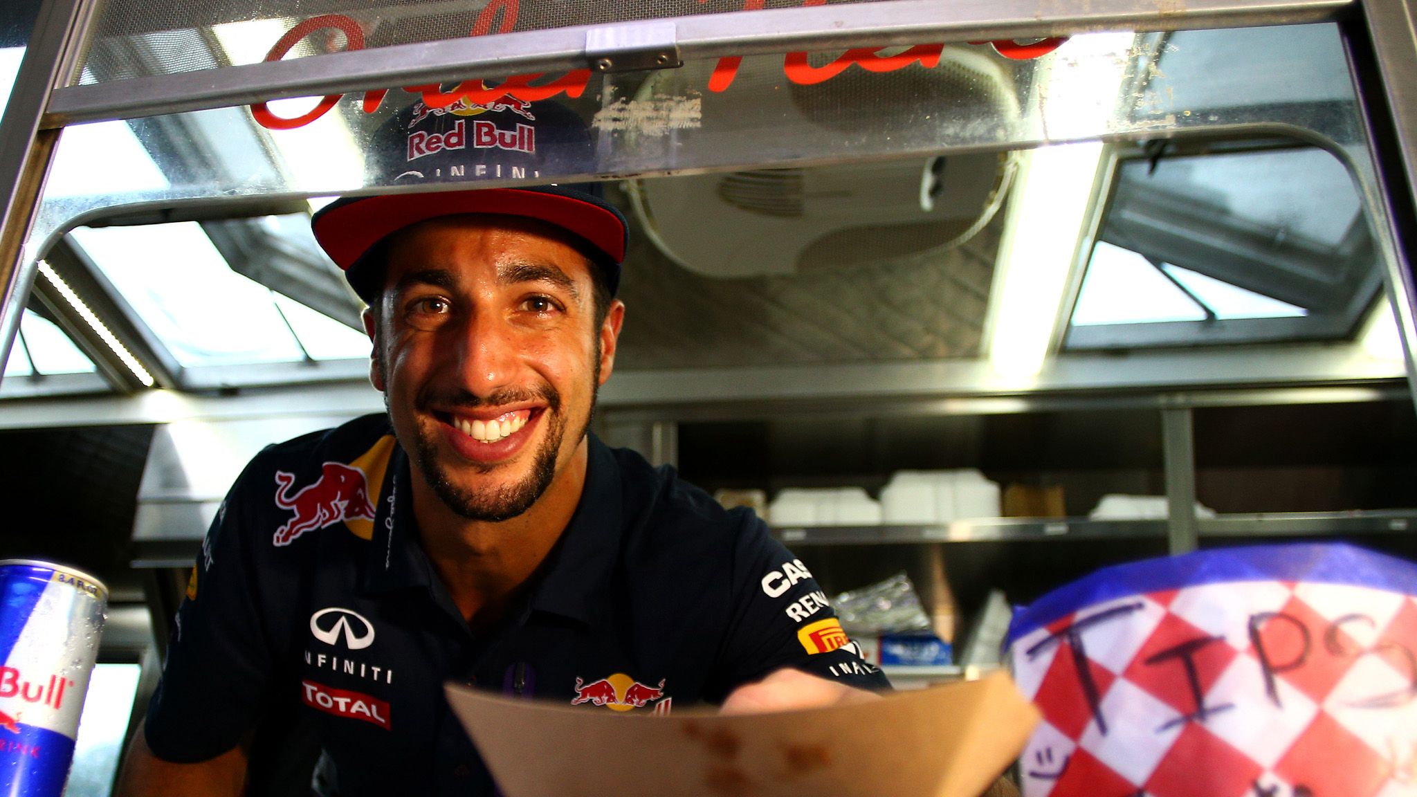 Rachel's Diary: On the US road | F1 News | Sky Sports