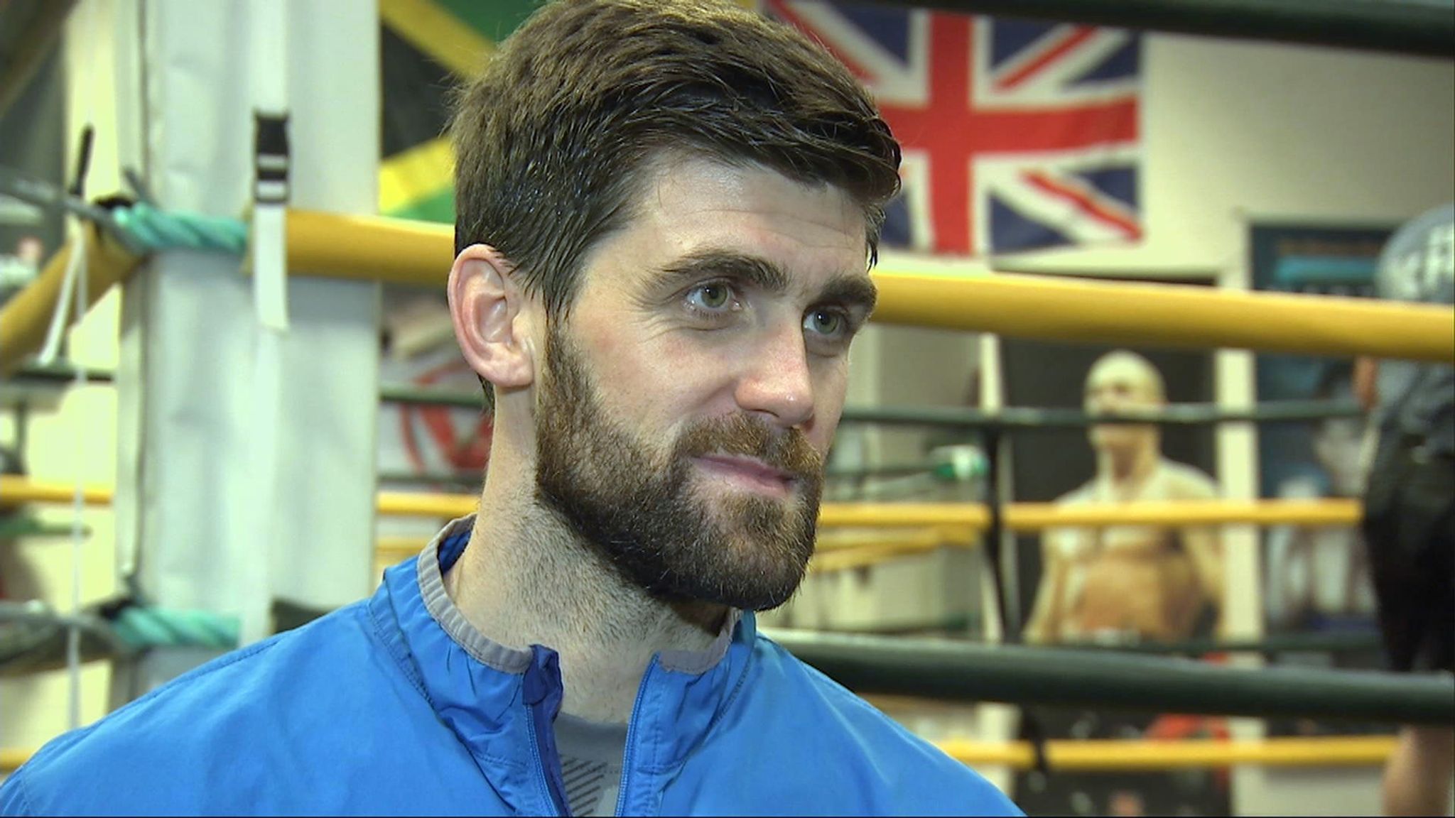 Rocky Fielding says he's ready to shock Callum Smith | Boxing News ...