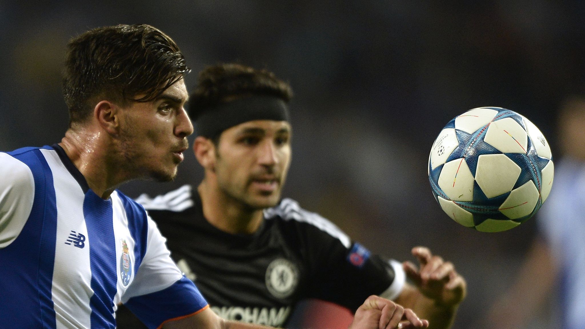 Ruben Neves: The Porto teenager interesting Liverpool and Chelsea ...