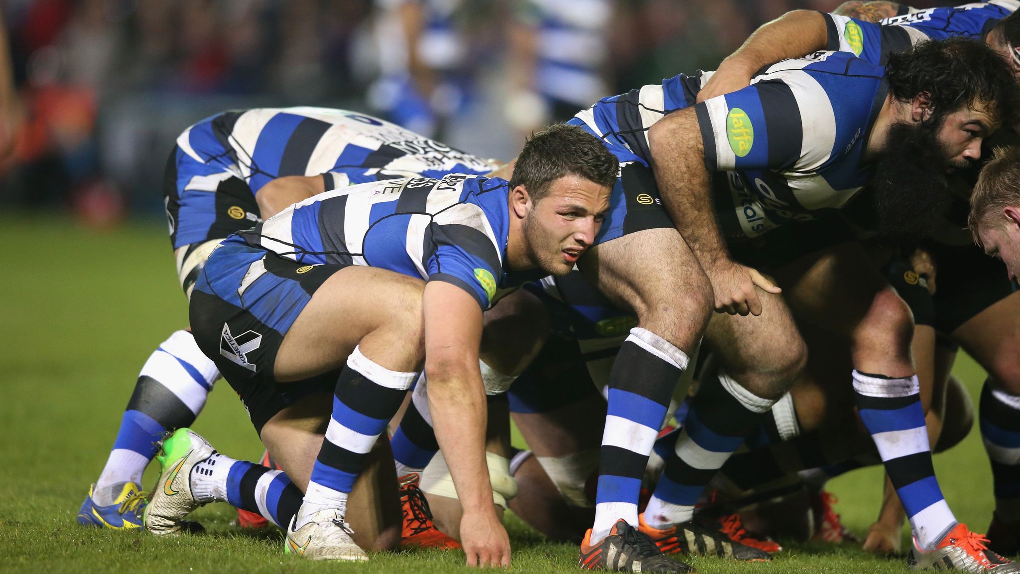 Will Sam Burgess stay in rugby union or return to league? | Rugby Union ...