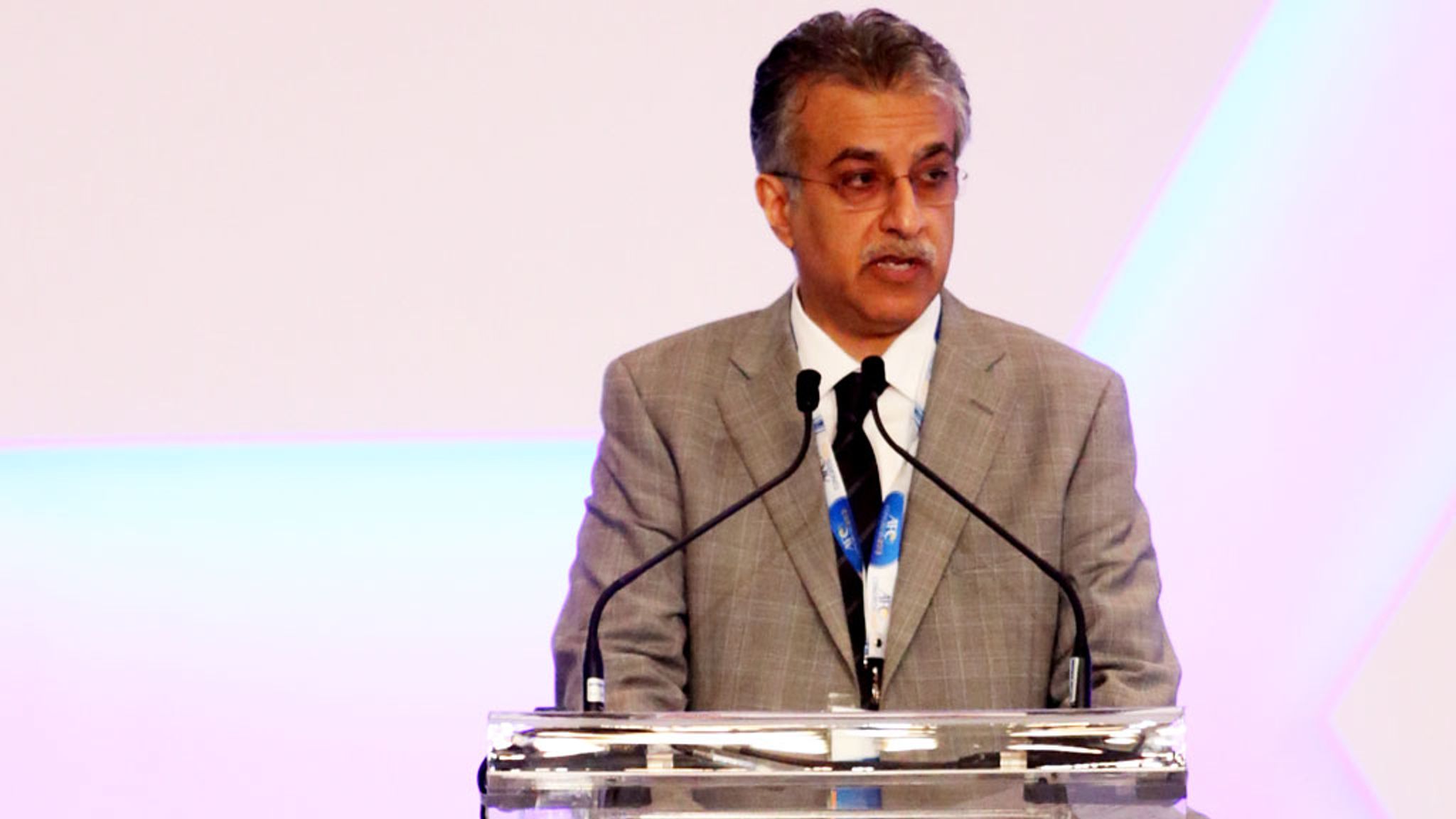 Sheikh Salman could re-visit 2018 and 2022 World Cup bidding | Football ...